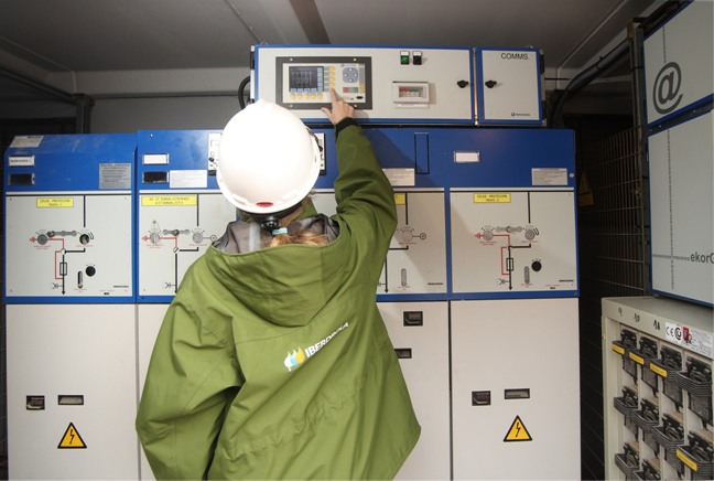 i-DE, nueva marca de distribución eléctrica de Iberdrola con 11 ...